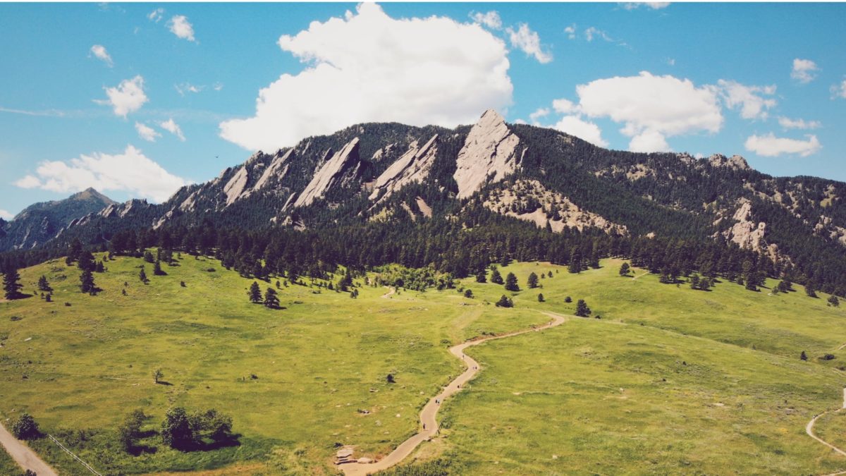 Hiking Tips for Exploring Colorado’s Flatirons - Colorado Weekend Athlete