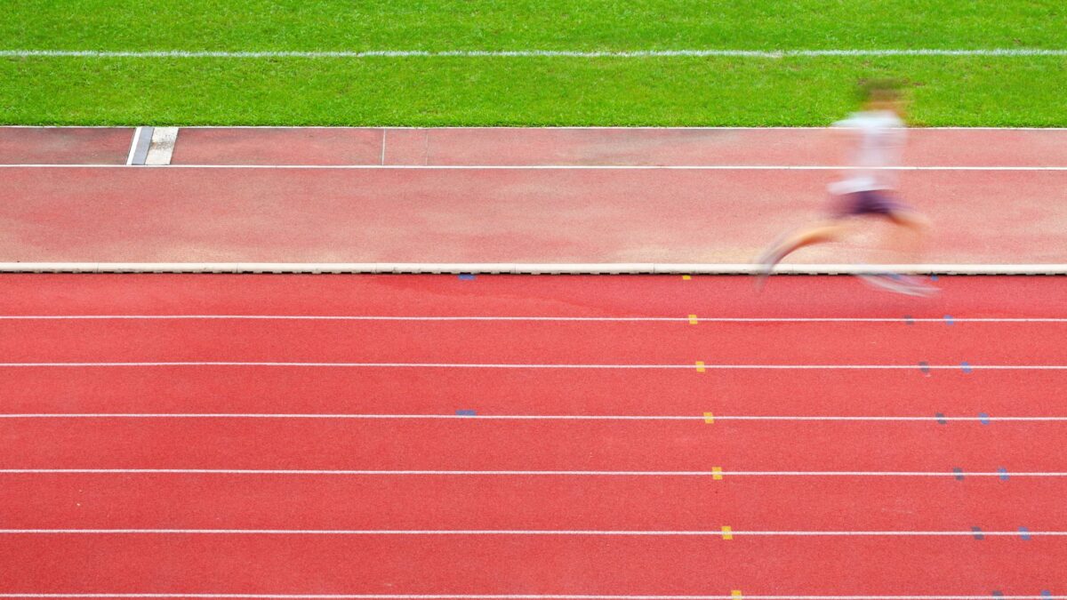 The World’s Fastest Runners - Colorado Weekend Athlete